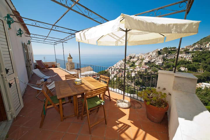 Positano Holiday Home    Cin It 065100c2d8d7l43h - ポジターノ