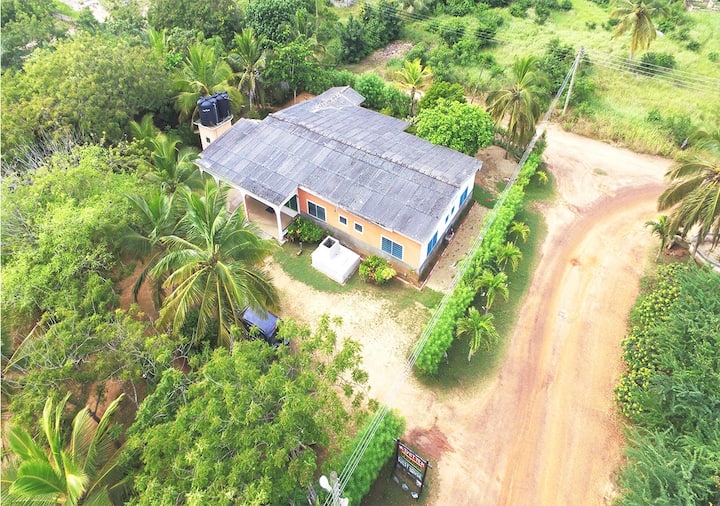 House Close To The Beach - Ghana