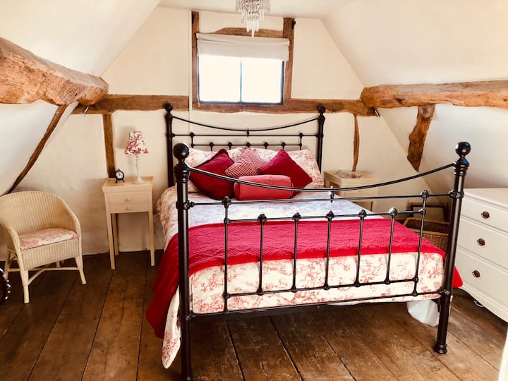 Harwell, Private Room,private Bath, Walk To Campus - Wantage