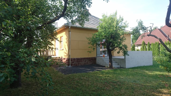 Ilona Villa Balatonfüred - Zamárdi