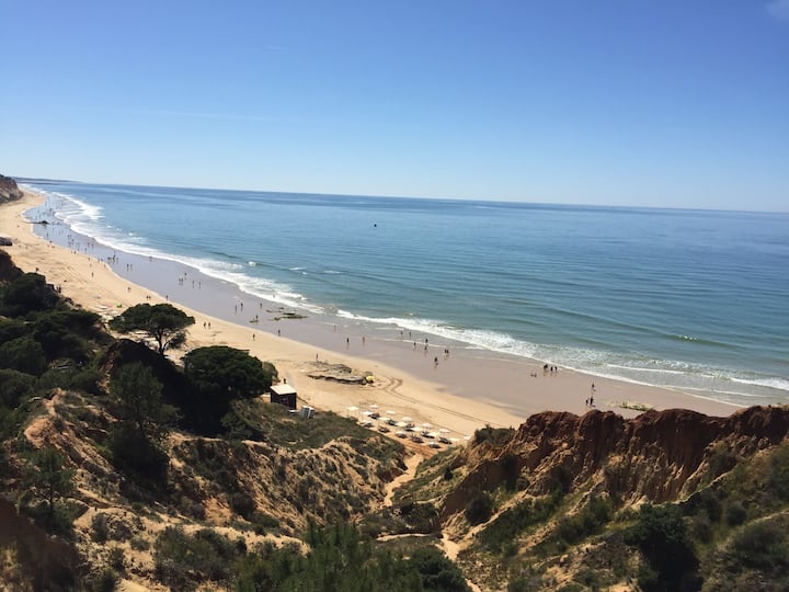 Faro City: 3 Bedroom Guesthouse - Faro