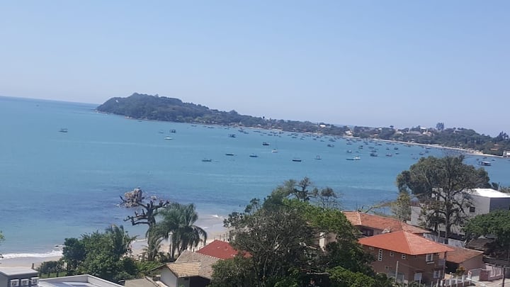 Apartamento Frente Mar - Penha