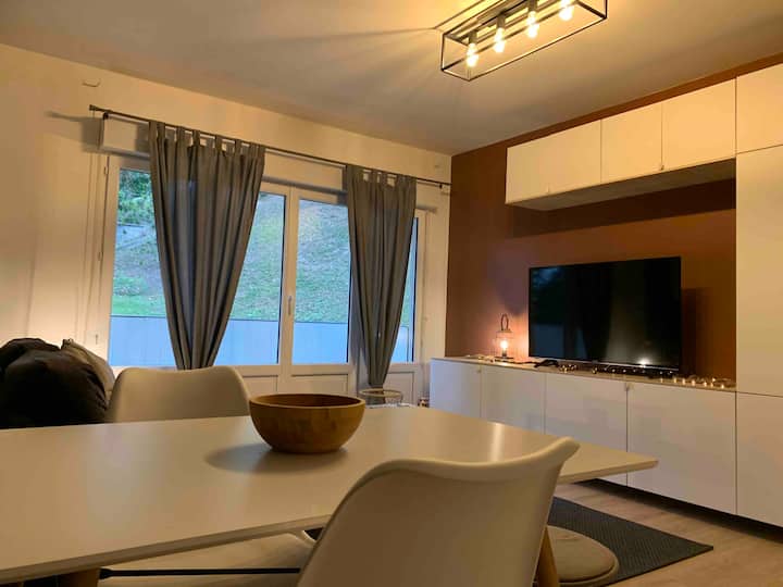 Chaleureux Studio - Evreux - Évreux