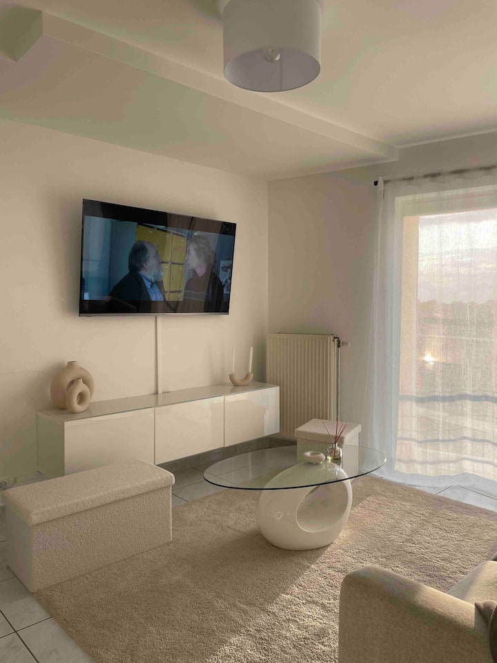 Appartement Lumineux Au Sein D’une Résidence Calme - Jalhay