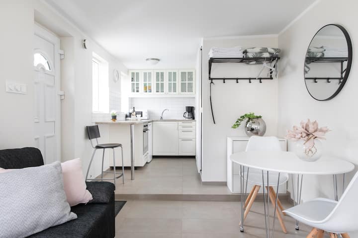 Beautiful New Cottage In Downtown Reykjavik - Iceland