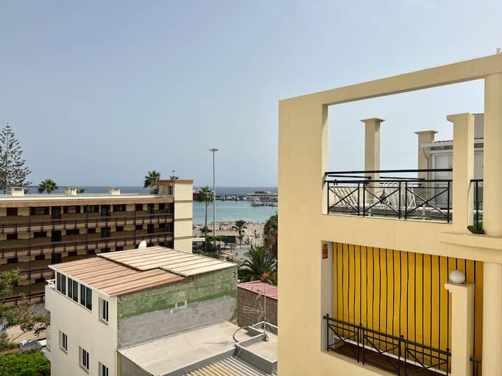 Apartment Plaza De La Iglesia - Los Cristianos