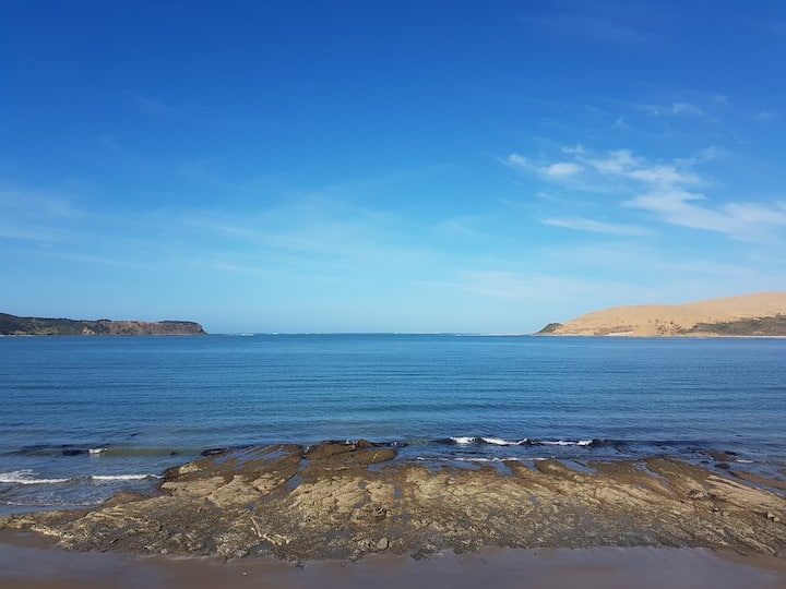 Frankie's Beach Batch - Ōmāpere