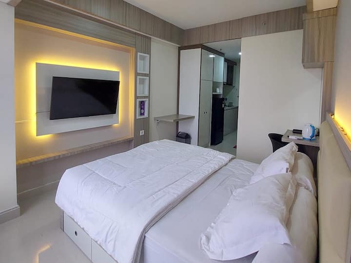Apartement Pollux Batam - Batam