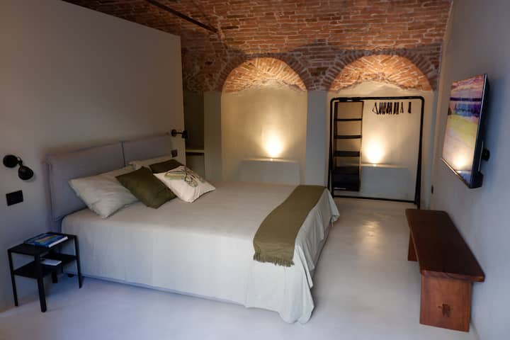 The Secret Garden - 베로나