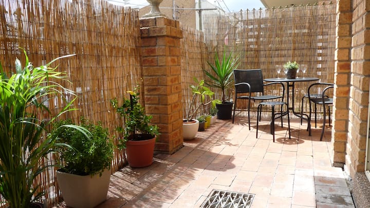 Paisible Appartement Sydey Sud - Surry Hills