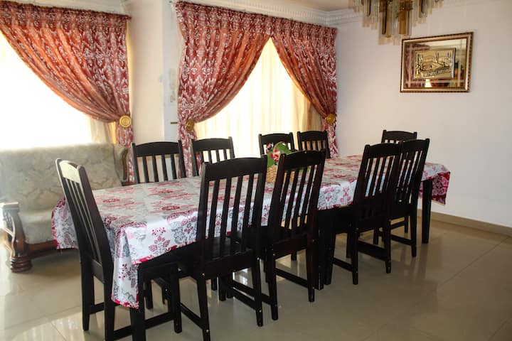 Mosele Wa Pula Guest House - Phokeng