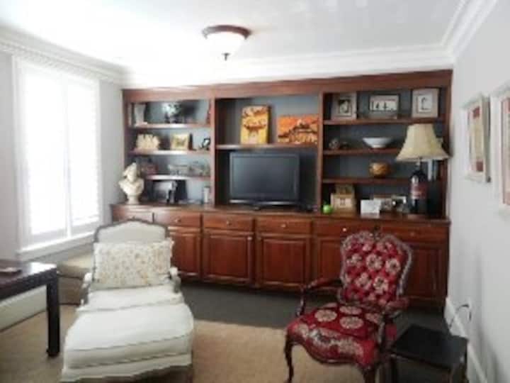 The Georgetown Lawft - Georgetown, SC