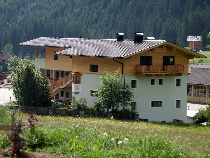Ferienwohnung I - San Candido