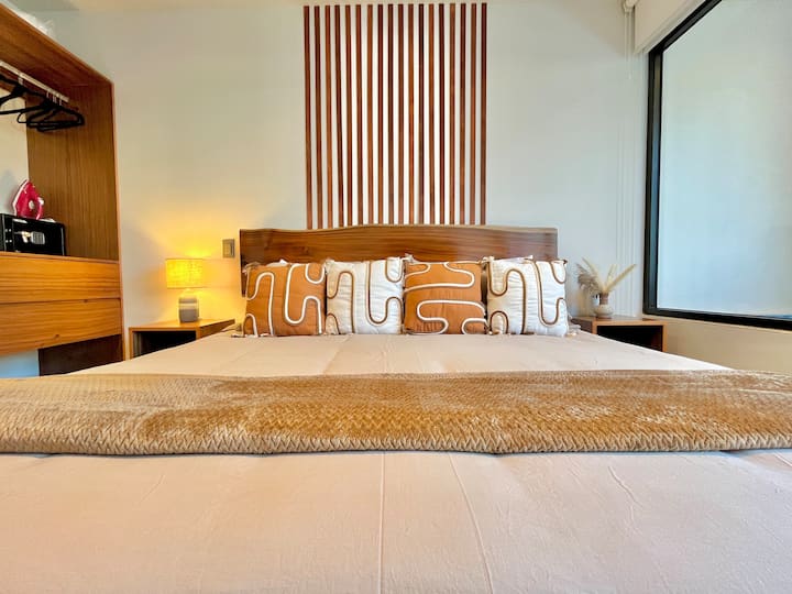 Comfortable Studio In Aldea Zama - Tulum