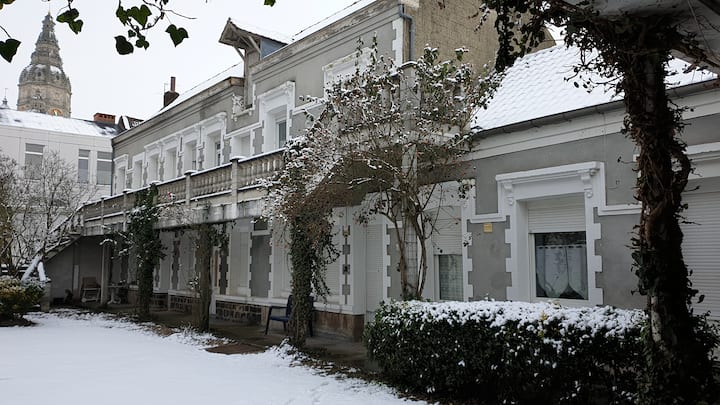 Aa Relais Des Thermes.1 - Saint-Amand-les-Eaux