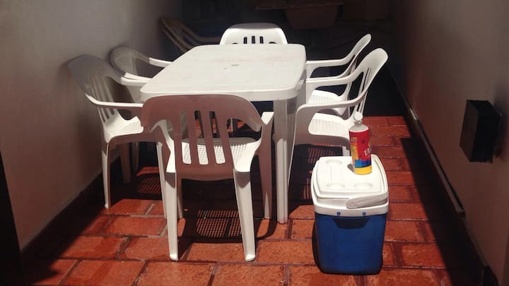 Depto Centrico Ideal Para Grupos De Amigos - Villa Gesell