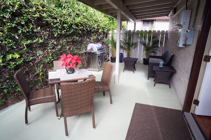 Cozy And Convenient! - Hawaii