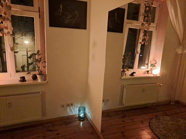 Beautiful Flat In Heart Of Friedrichshain - Berlin