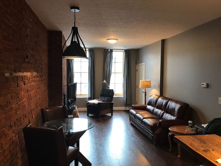 Short Stay - Furnished 1 Queen Bed Close To Strip - Pittsburgh