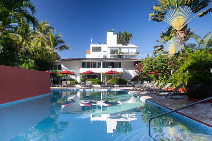 Loma Del Mar E-4 - Puerto Vallarta