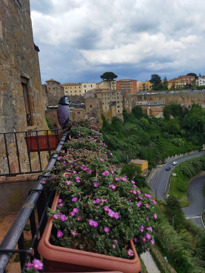 Casagata - Pitigliano