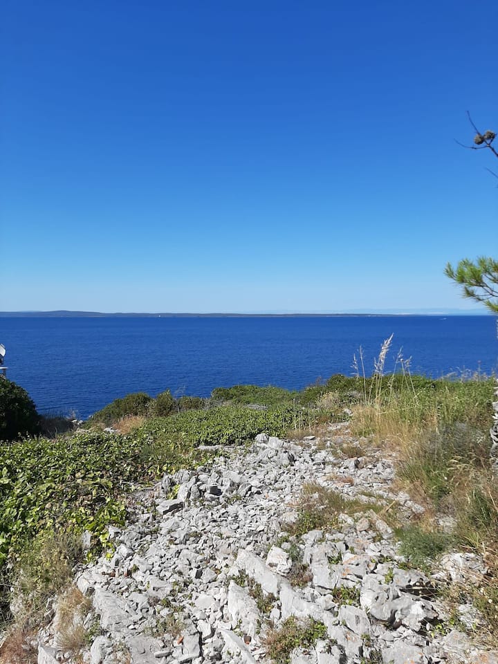 Apartman Ljubica - Veli Lošinj