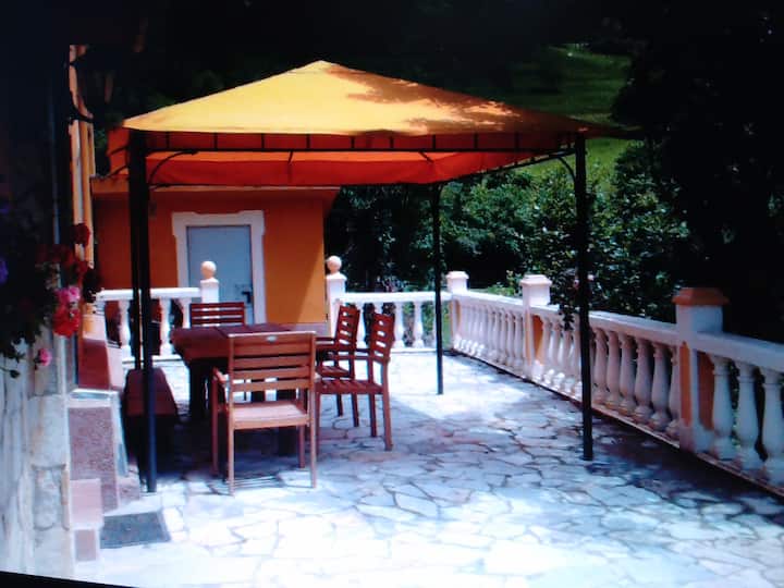 Vivienda Vacacional  "La Viesca" - Ponga
