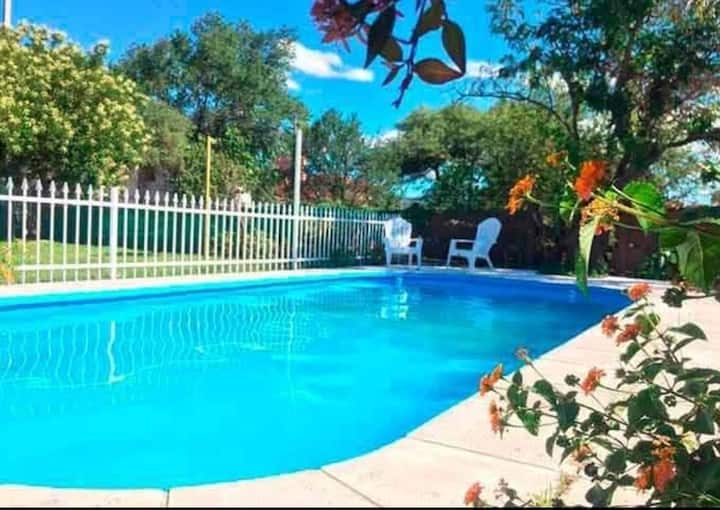 Casa Tranquila Para Disfrutar - Córdoba