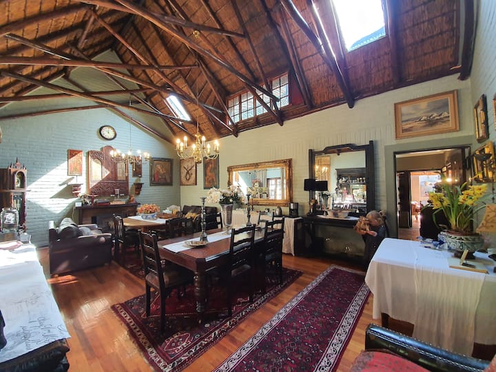 Waterhouse In Waterkloof - Pretoria