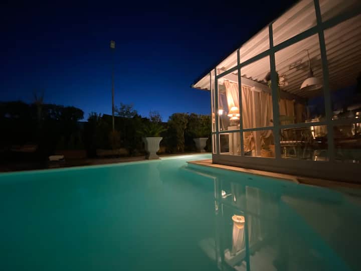 Amazing Private Depandance - Tuscany