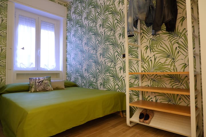 Cozy Private Suite - Milano Centrale - Milan