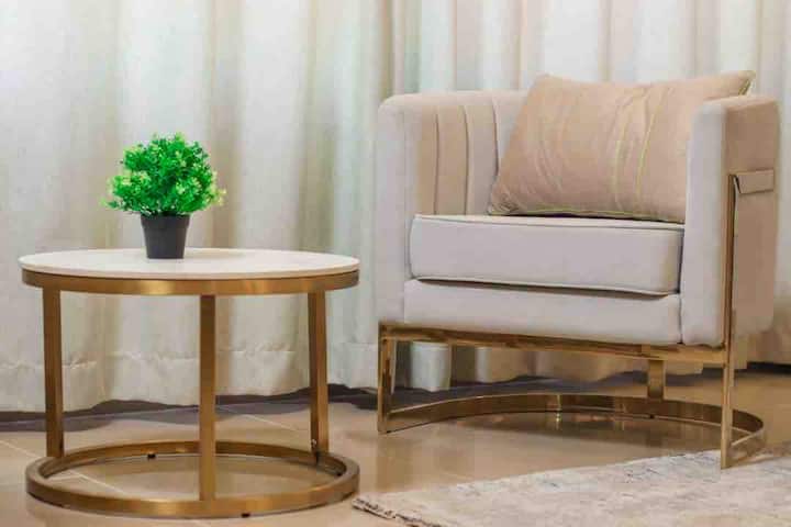 5 Bedroom In Quiet Neighbourhood. - Harare