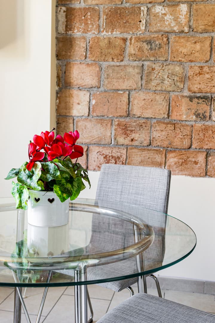 Appartamento 1 Eliodoro | Fronte Castello Duplex - Catania