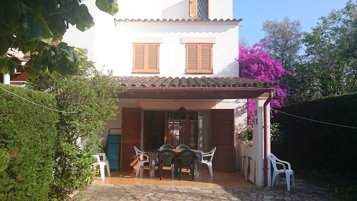 Herenhuis In Sant Antoni De Calonge Met Zwembad, 5 Min Lopen Van Het Strand - Costa Brava