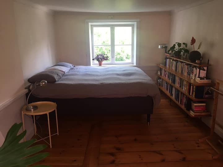 Charming Room - Historic Flat In The Heart Of Nofo - Stockholm