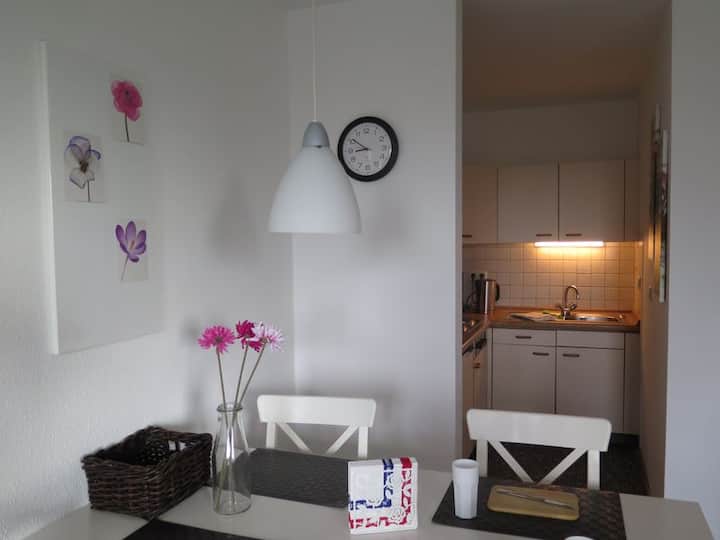 Strand Harmonie - Direkt Am Strand - Wangerooge