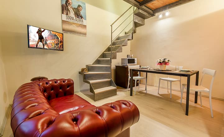 A Little Gem In The Florence Heart - Florence