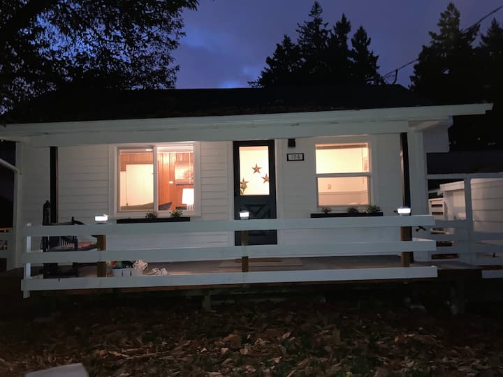 One Bedroom +Futon - ユージーン, OR