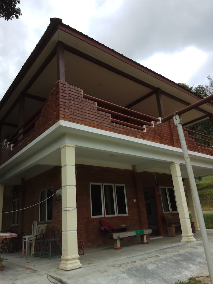 iO Homestay Rembau - Guesthouses for Rent in Rembau, Negeri Sembilan ...
