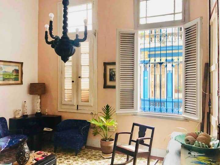 Casa Nena | Vintage Havana - Havanna