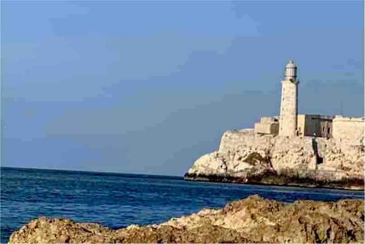 Peaceful House Farm Cottage Near Havana Beaches - La Habana