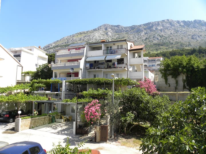 Apartmani Perkušić-4 - Omiš