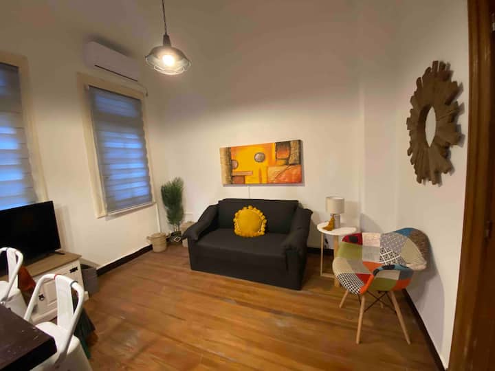Palacio Salvo, Amplio Y Completamente Equipado - Montevideo
