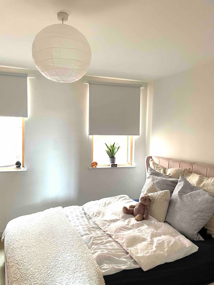 Bright & Spacious Zone 1 Flat - London