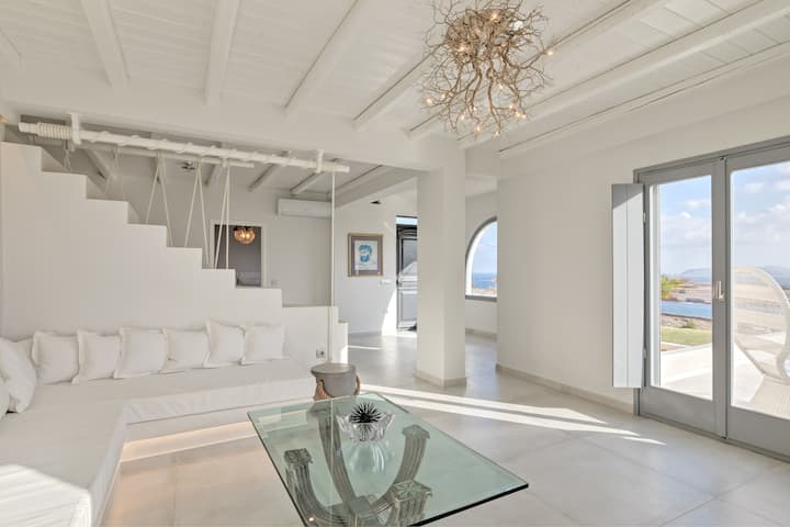 On The Rocks Antiparos - Antiparos