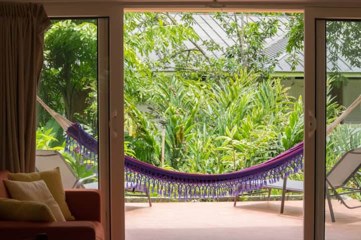 Gamboa - ÑEque Studio, Casa # 126 - Panama