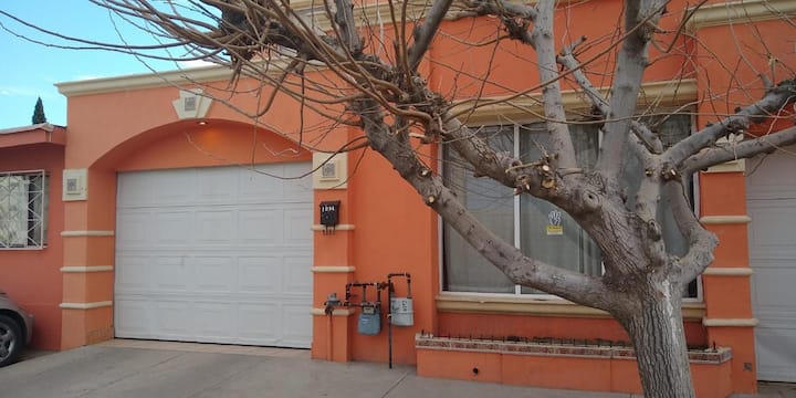La Casita Del Amor - Ciudad Juárez
