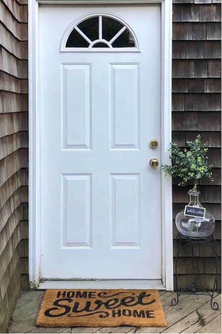 Peaceful  Guest Suite Minutes From The Beach! - Northport, NY