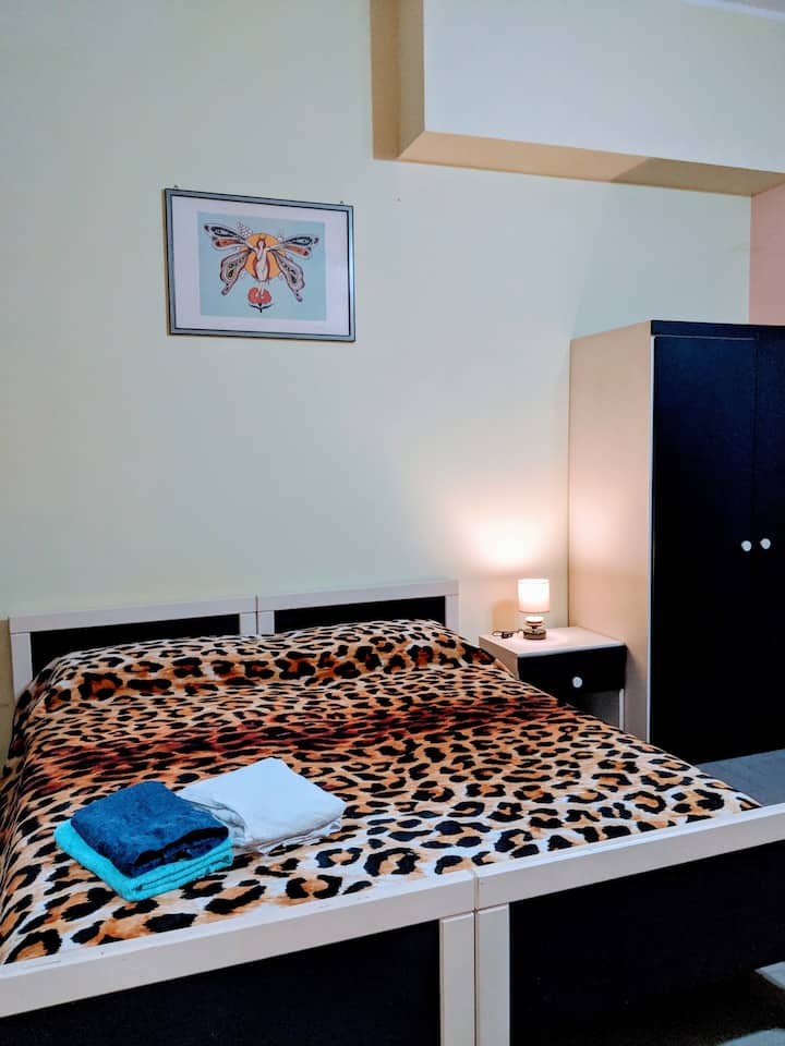 Duca Di Parma Ducaleroom - Parma
