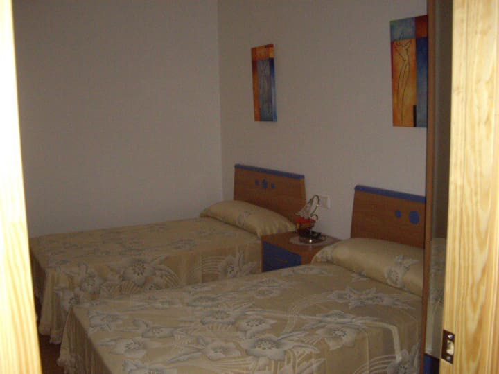 Habitación Doble O Individual - Peñíscola